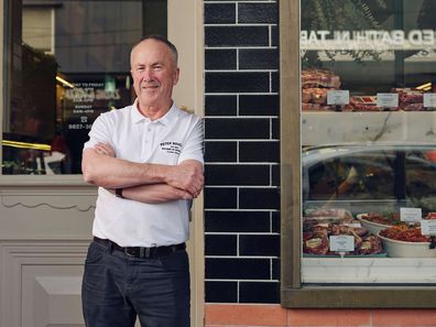 Common BBQ trick top Aussie butcher Peter Bouchier simply 'can't stand ...