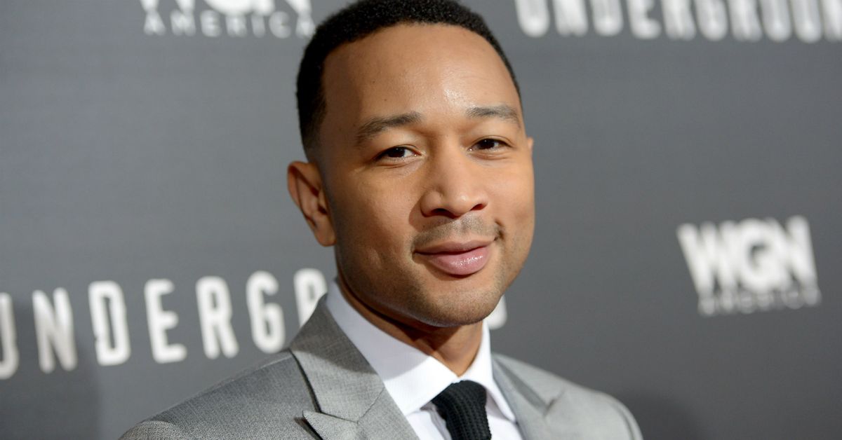 John Legend was body-shamed after sharing shirtless vacation pic: See ...