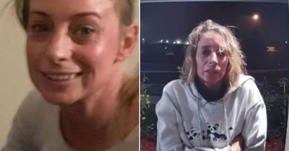Warrenheip: Police launch appeal for Ballarat woman missing for more ...
