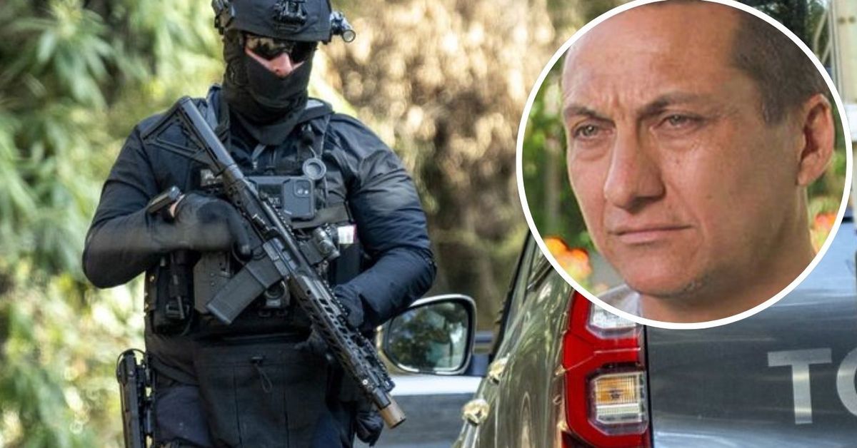 Porepunkah shooting updates: Accused cop killer Dezi Freeman probably ...