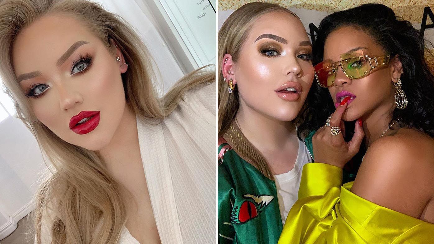 Beauty blogger NikkieTutorials comes out as trans - 9Style