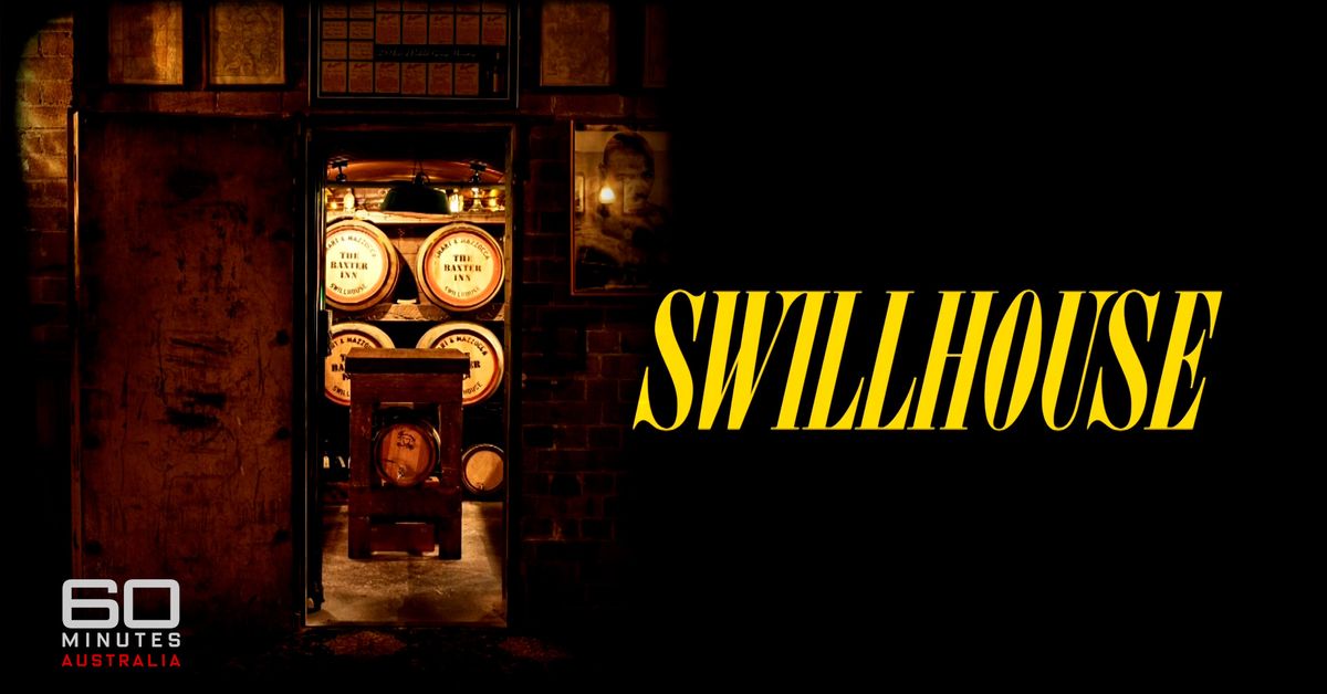 Further responses from Swillhouse to 60 Minutes, through its lawyers