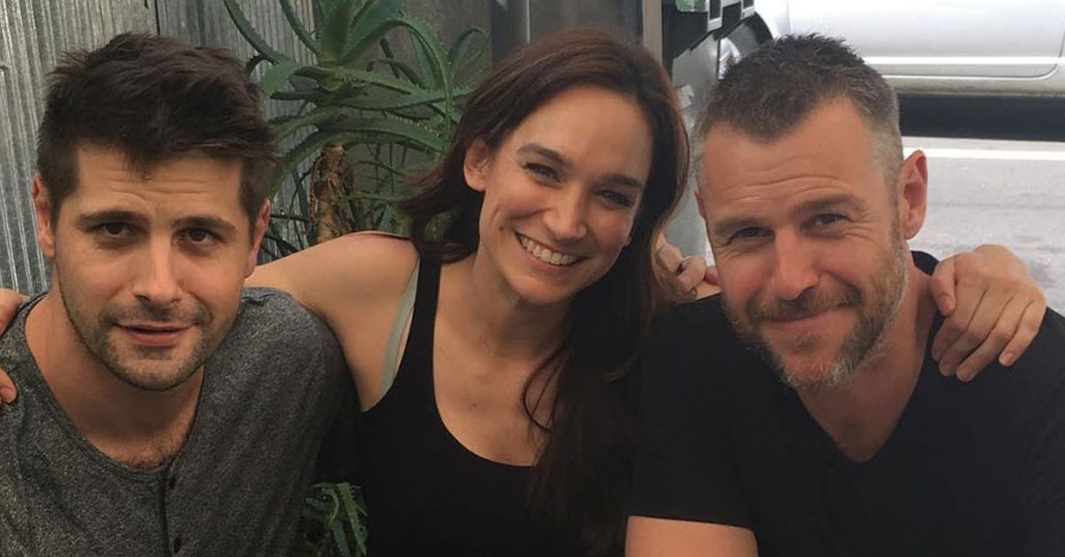 Nicole da Silva has given birth to her baby - 9Honey