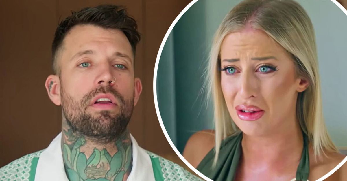 MAFS 2025 Recap Episode 28: Jamie in tears as Dave's shocking true ...