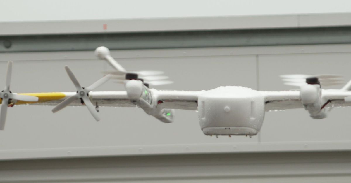 A Current Affair: The Aussie drone-busters equipping world powers for ...