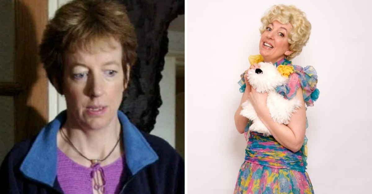 Maggie Fox dead: Coronation Street actress dies after 'sudden accident ...