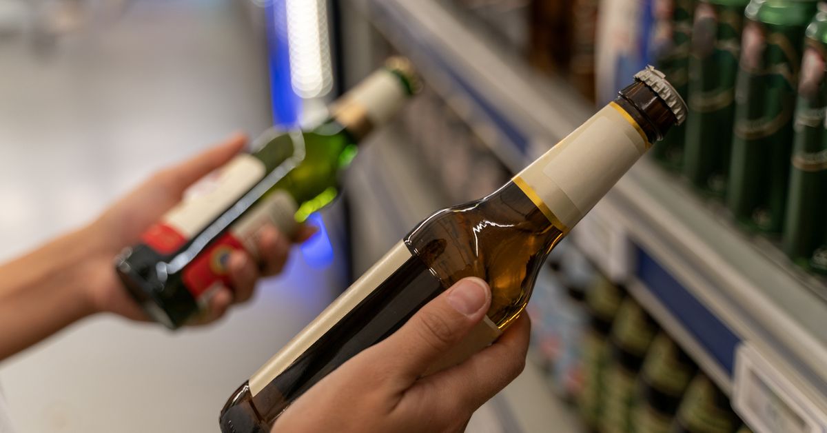 Alcohol: 'Concerning' data shows 75 per cent of Aussies don't ...