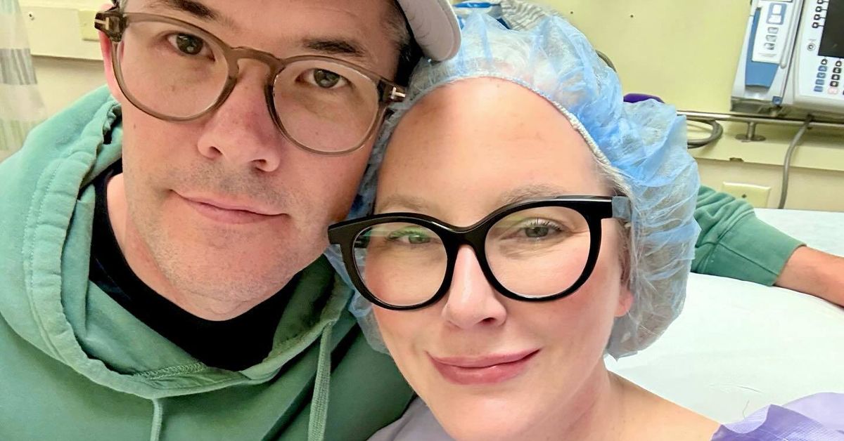 Clea Shearer breast cancer update: The Home edit host to undergo eighth ...