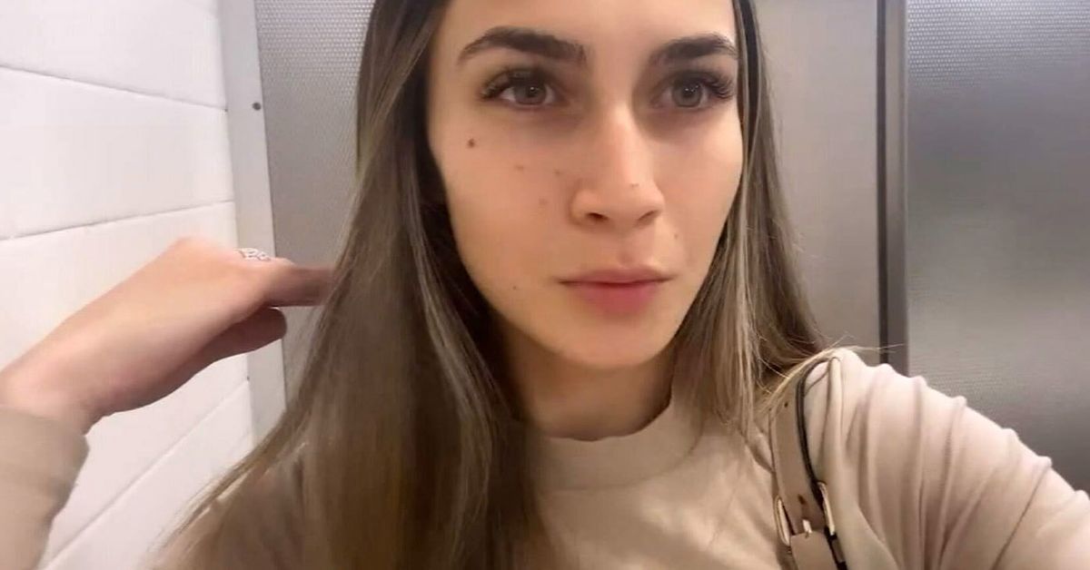 Lindsay Francis Selby: Tears in court as video shows bus fatally ...