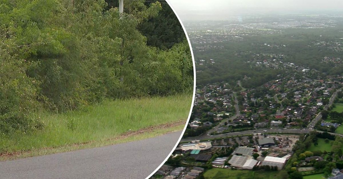 Caravan of explosives found in Sydney: What we know about the caravan ...