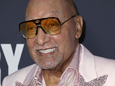 Abdul 'Duke' Fakir death: Four Tops member dies at 88 - 9Celebrity