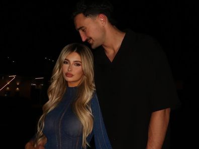 Ivan Soldo and Chelsea Becirevic announce they have moved in together ...