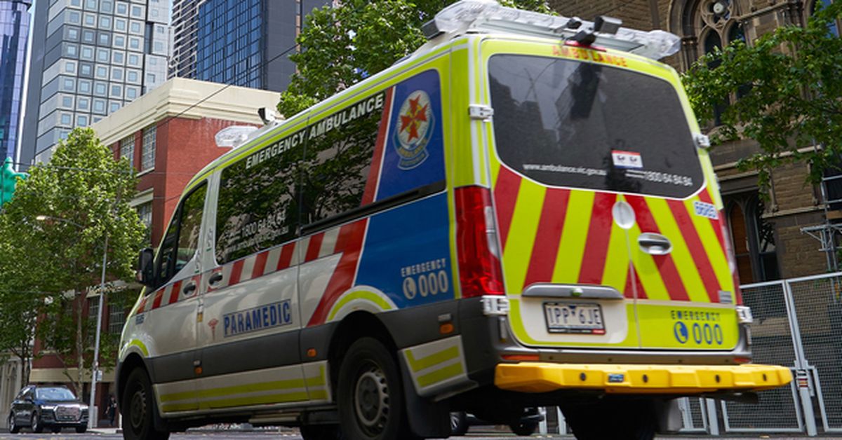 Power outage hits Victoria's triple zero system overnight