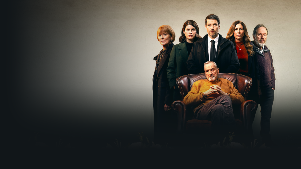 Watch The Inheritance Season 1, Catch Up TV