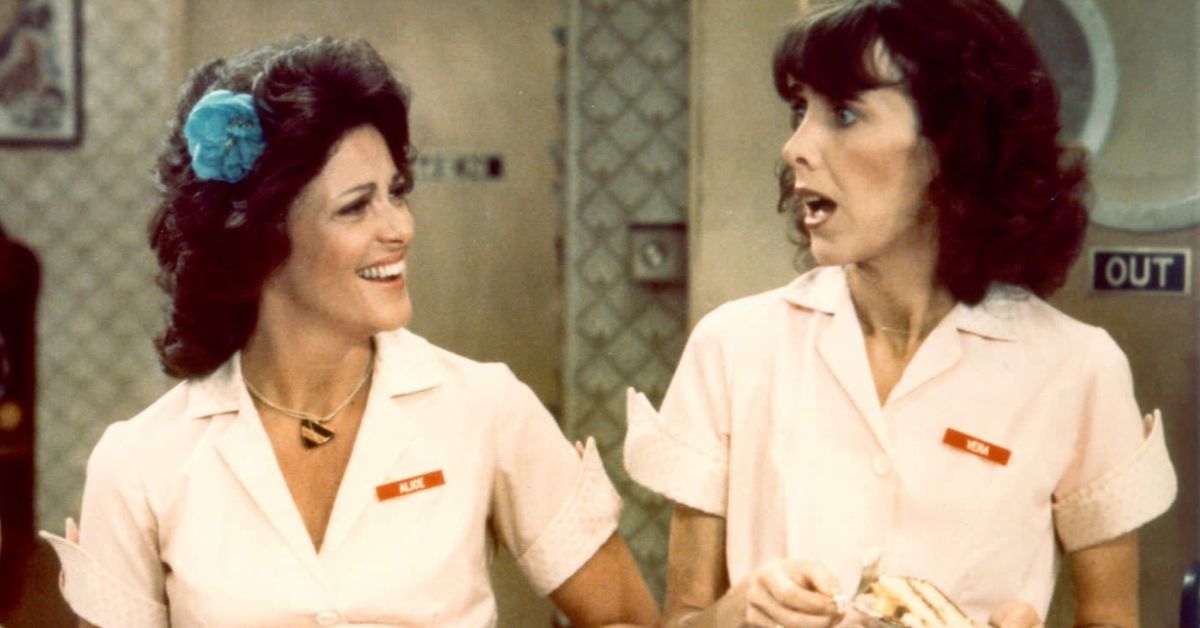 Linda Lavin death: Broadway actress and star of '70s sitcom Alice dies ...