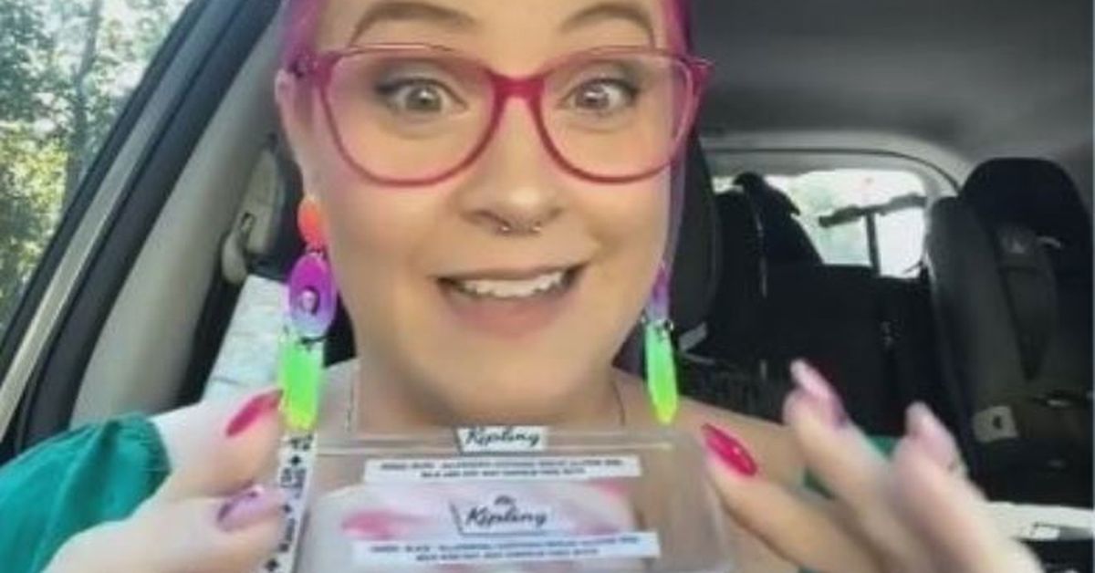 Australian mum shamed over 'unhealthy' school lunchbox treat
