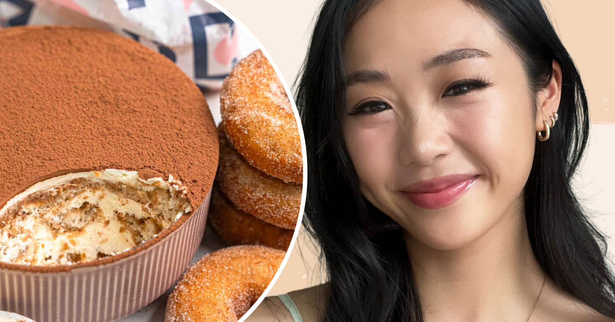 Zumbo's Just Desserts winner Catherine Zhang shares her recipe for ...