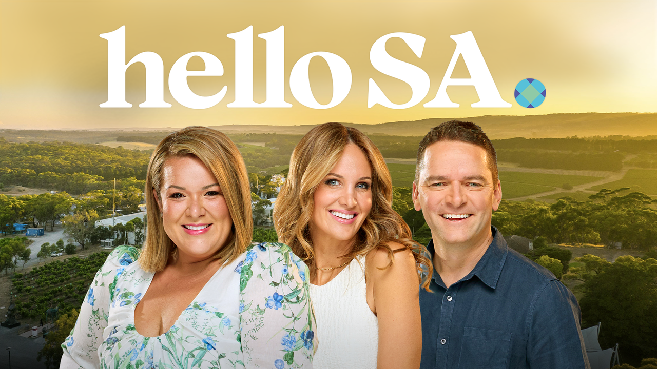 Watch Hello SA Season 2025, Catch Up TV - 9Now - Watch Channel 9 Live ...
