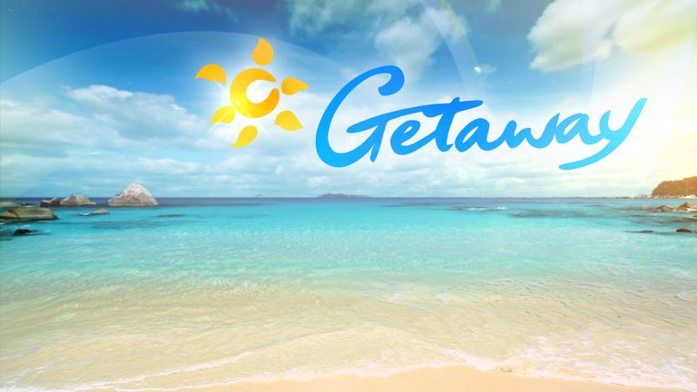 Getaway