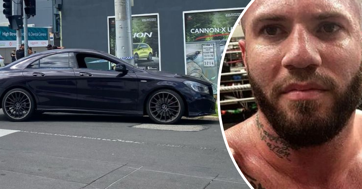 Sam 'The Punisher' Abdulrahim: Melbourne underworld figure shot dead on ...