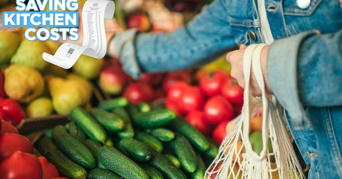 Groceries: Expert advice on how to save on quality fruits and ...