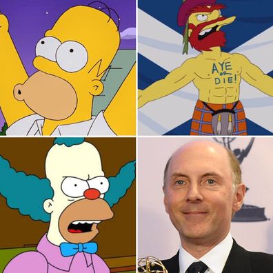 'Is this the end?': The Simpsons drop bombshell after 36 years on air ...