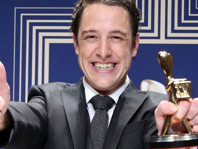 Actor Samuel Johnson recalls Heath Ledger confided in him about ...