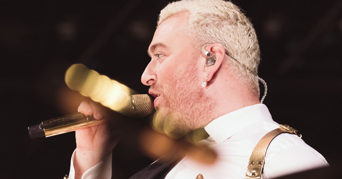 Sam Smith cancels concert in Manchester after just four songs: 'I don't ...