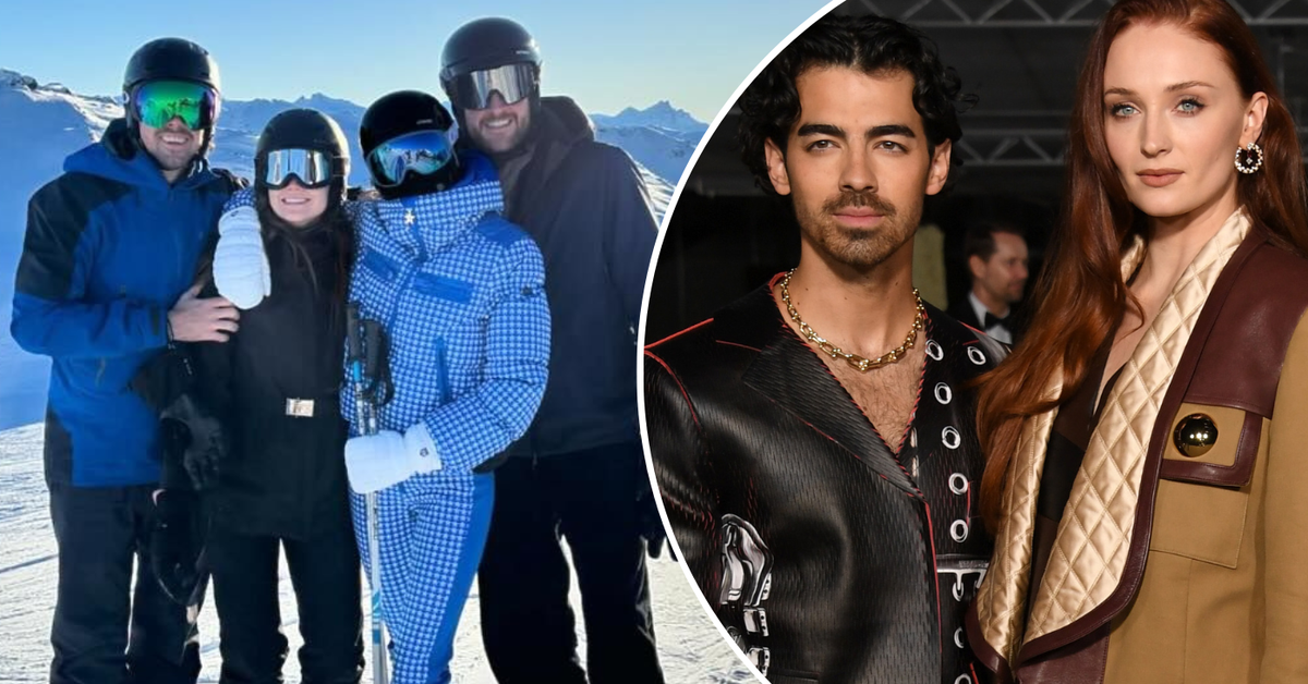 Sophie Turner boyfriend: Sophie Turner seemingly confirms romance with ...