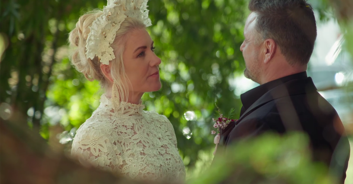 MAFS 2024: Timothy's raw wedding speech on MAFS 2024 reveals 'Tin Man ...