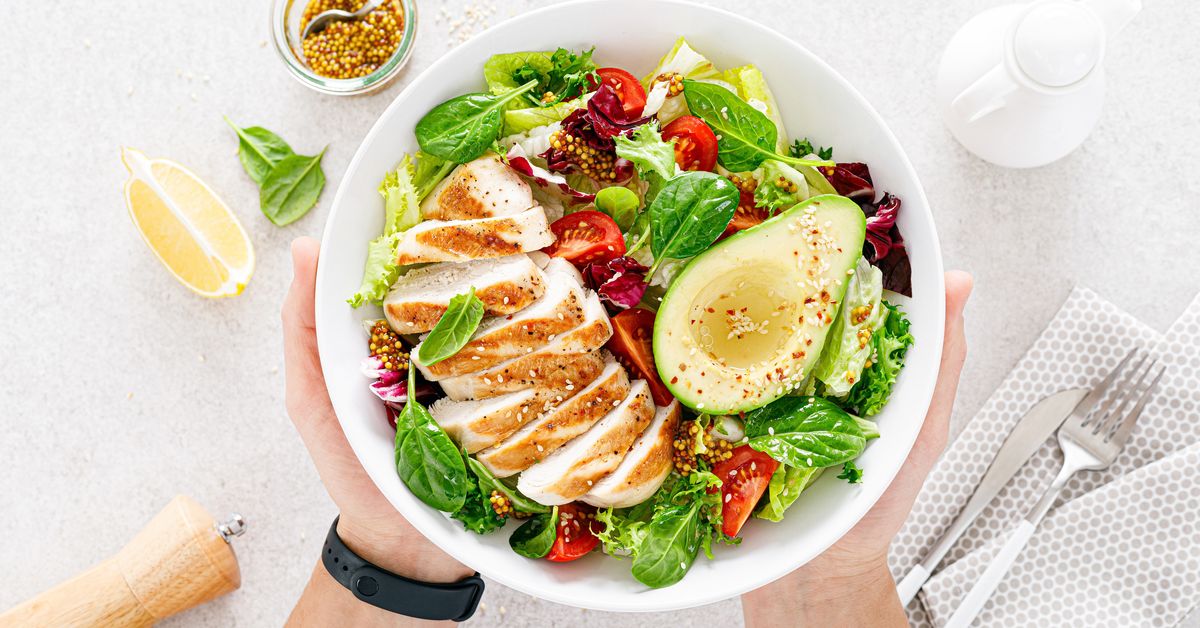 How much protein should I eat every day? Experts explain - 9Coach