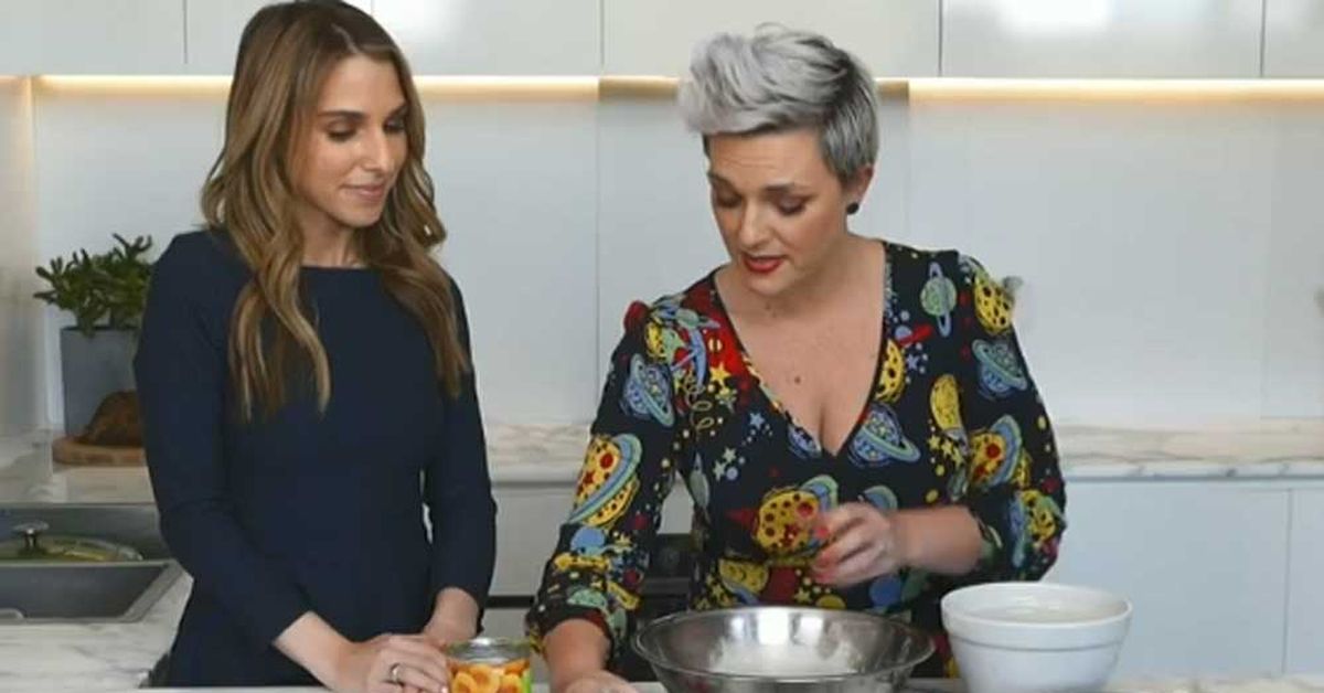 How to make a tinned food dinner - 9Kitchen