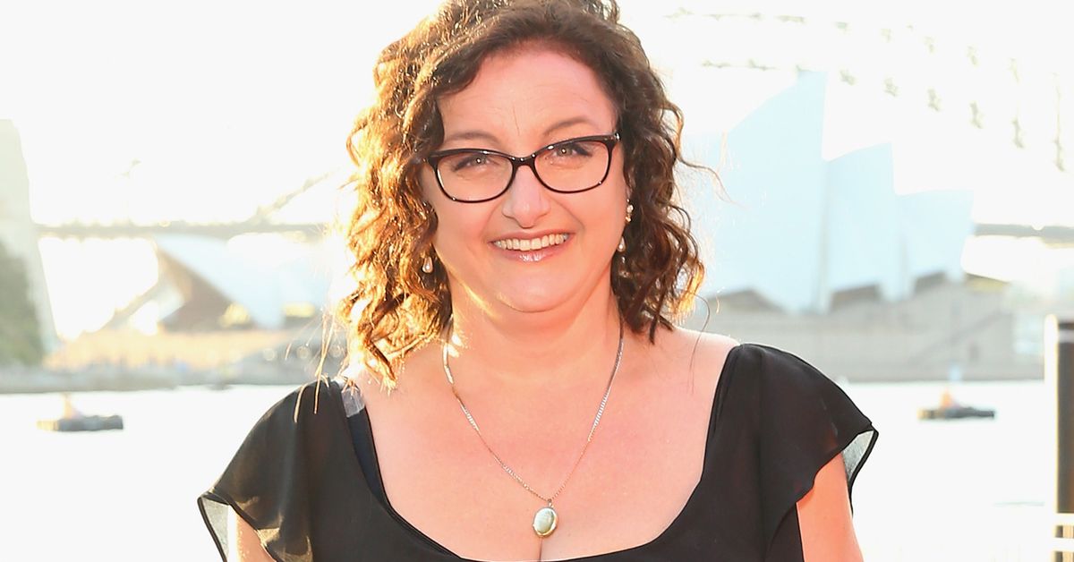 Julie Goodwin discusses her mental health battle and one of her darkest ...