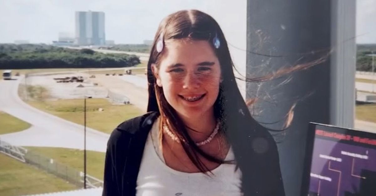 Space news: Childhood dream saw Australia's first female astronaut ...