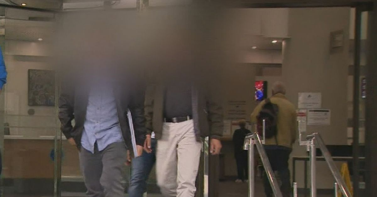 Perth news: Three men charged after allegedly forcing two teenagers to ...