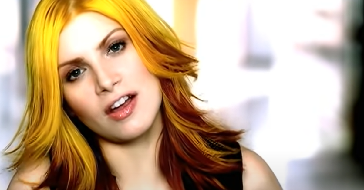 Where is Vitamin C now? What Graduation (Friends Forever) singer is ...