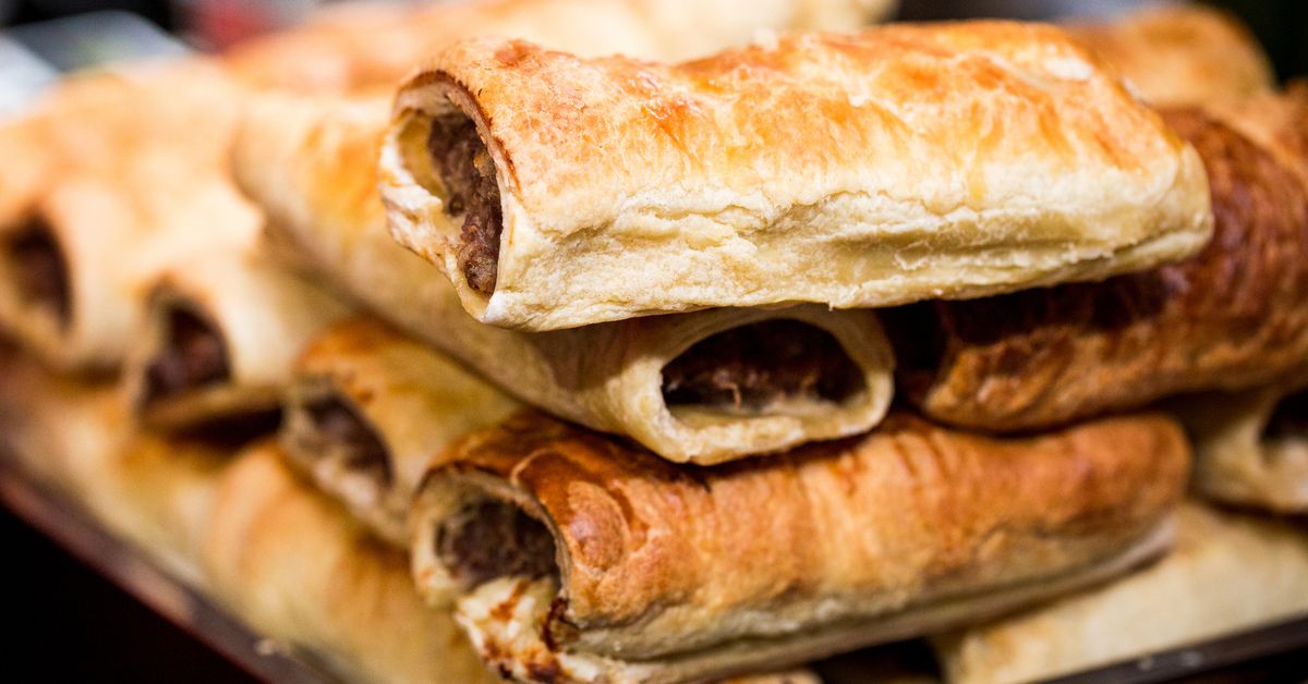 Best sausage rolls in Australia: Supermarket homebrand sausage rolls ...