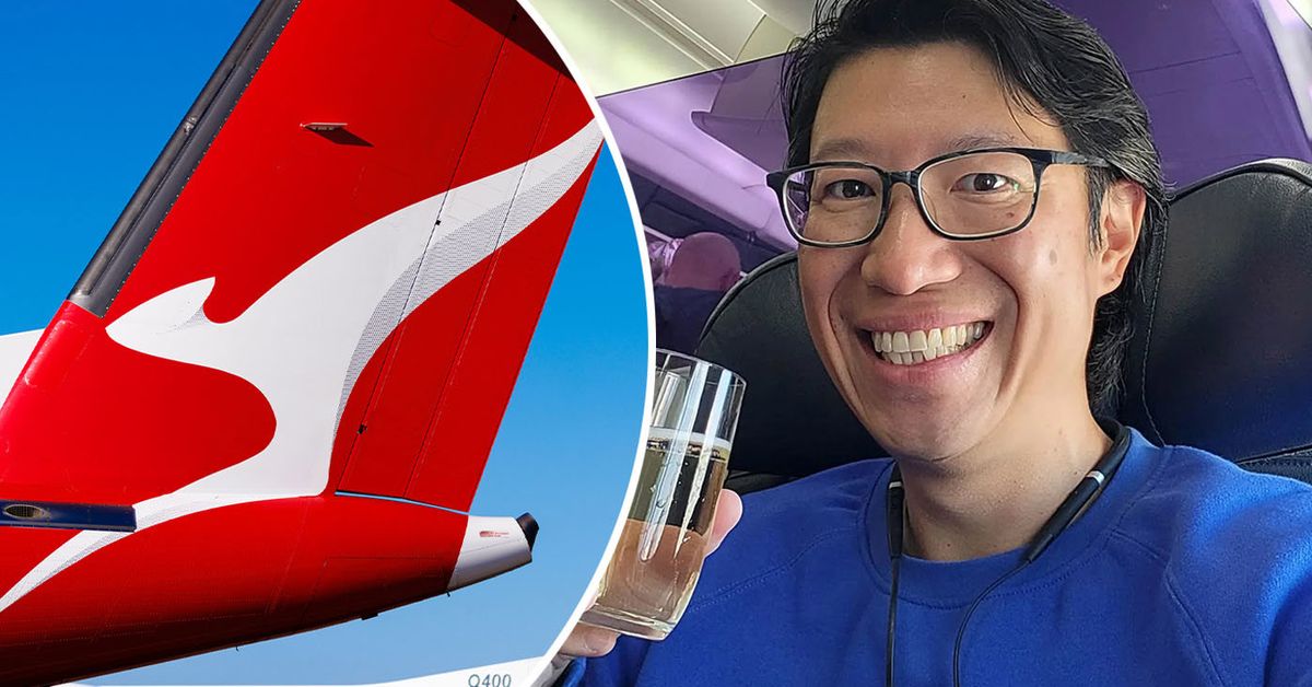 Frequent flyer programs in Australia: Earning frequent flyer points is about to get a lot harder ...