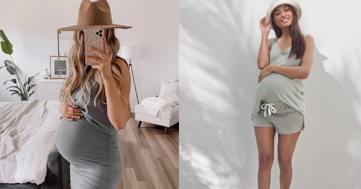 Style Guide: Five stylish maternity brands that won't break the bank ...