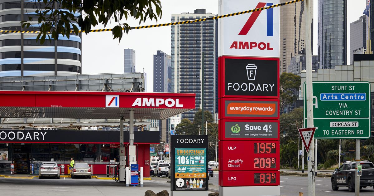 Supermarkets and Retail - Page 583 - Spy Lounge - Media Spy