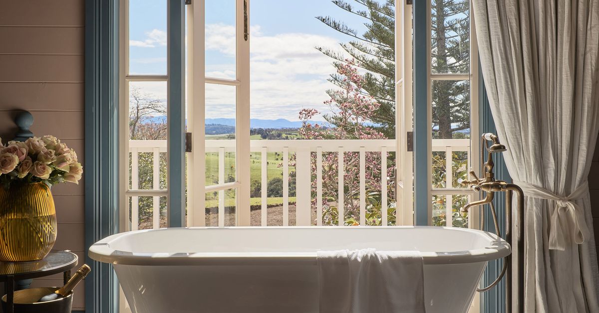 Greyleigh Homestead Kiama: 3 reasons why you should try this luxury ...