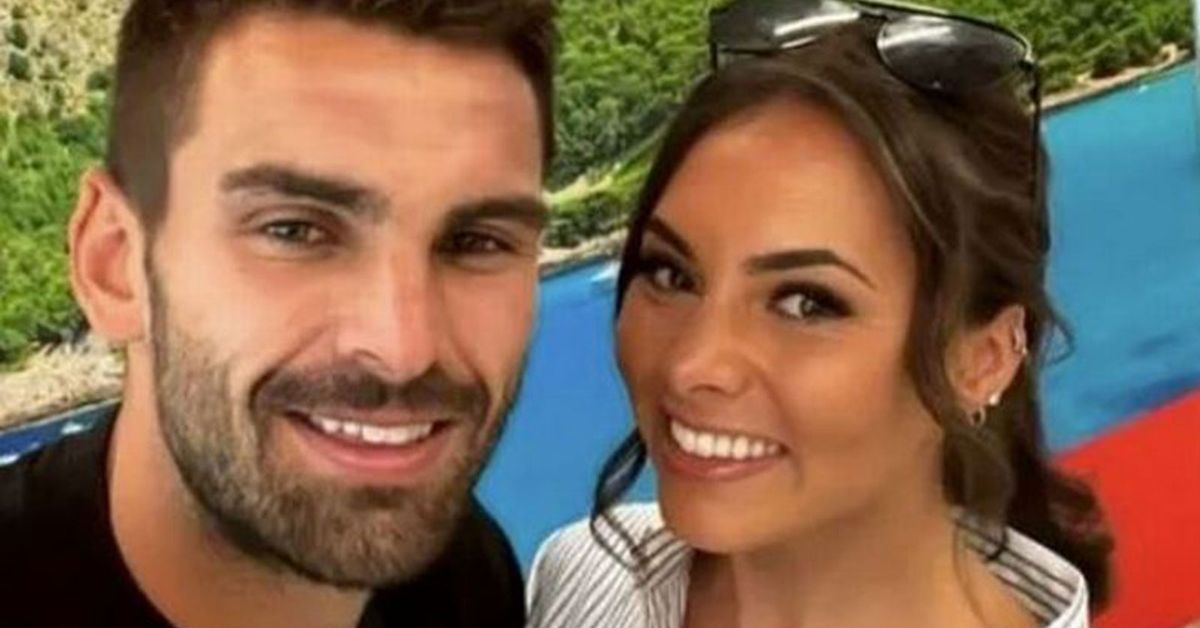 Love Island UK 2022: Everything we know about Paige Thorne and Adam ...