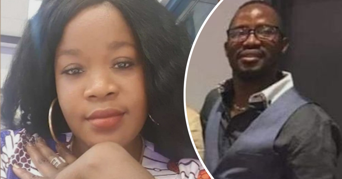 Hassan Jabbie: Perth man who murdered pregnant lover handed life sentence