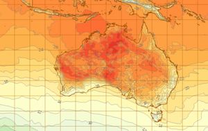 Freak Singleton storm leaves families homeless