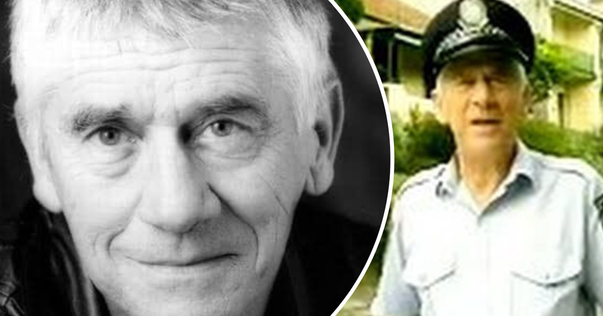 Leslie Dayman death: E Street and Prisoner star dies aged 90 - 9Celebrity