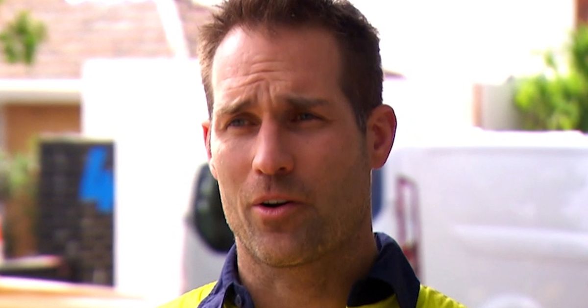 The Block 2023 Exclusive: Foreman Dan Reilly on why he thinks the ...