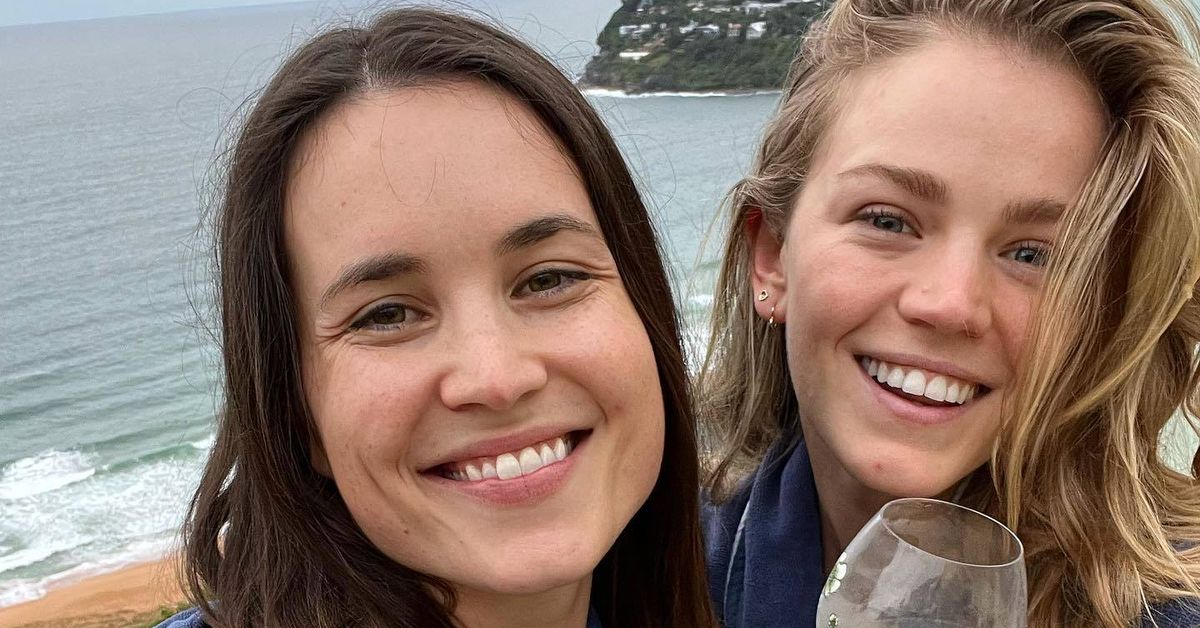 Sophia Forrest wedding: Actor marries Zara Zoe on billionaire father ...