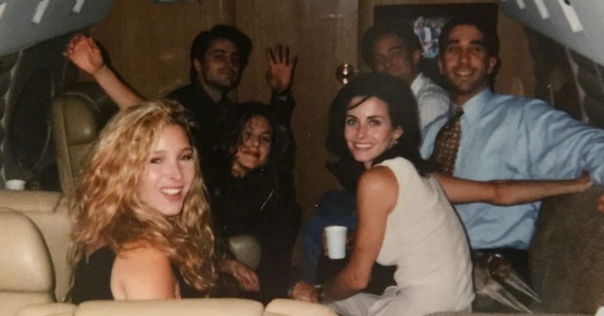 Freeze Frame: 'A million miles from what was coming': Last photo of the ...