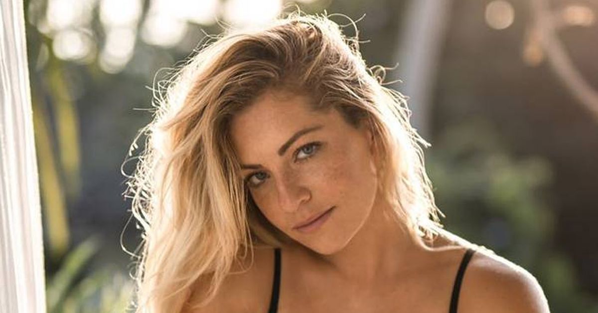 Tiffany Scanlon criticised for 'shaming' women who wear bikinis ...
