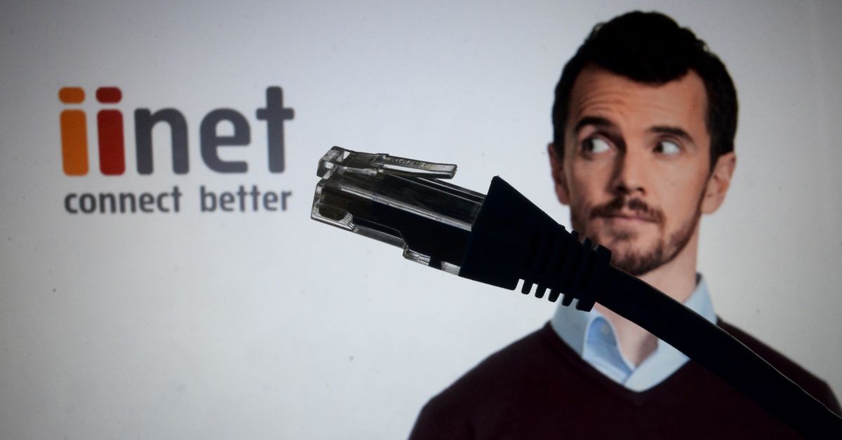 iiNet cyberattack exposes details of 280,000 customers, including phone ...